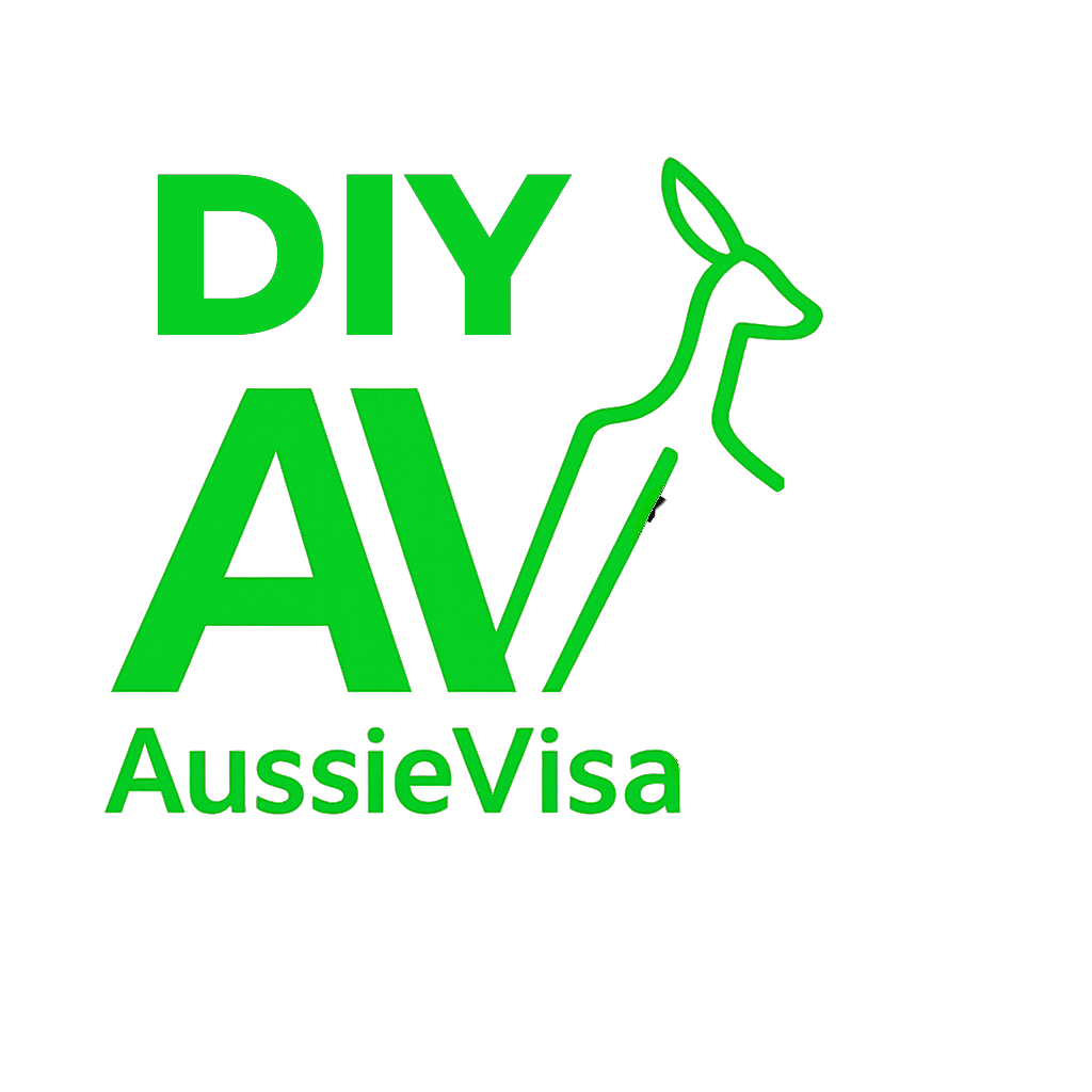 DIY Australian Visa Kits — Agent-Designed (MARN 0958254) | DIY Aussie Visa